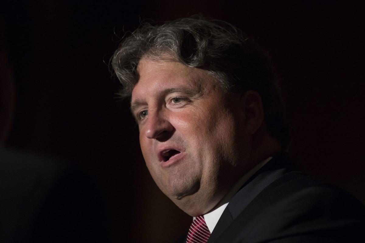 AG Bruce Beemer: No one denied justice in 'Porngate' emails scandal ...