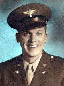 Warren Leslie Conrad | Obituaries | lancasteronline.com