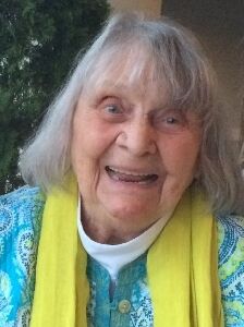 Jane Moyer Martin Newcomer | Obituaries | lancasteronline.com