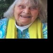 Jane Moyer Martin Newcomer | Obituaries | lancasteronline.com