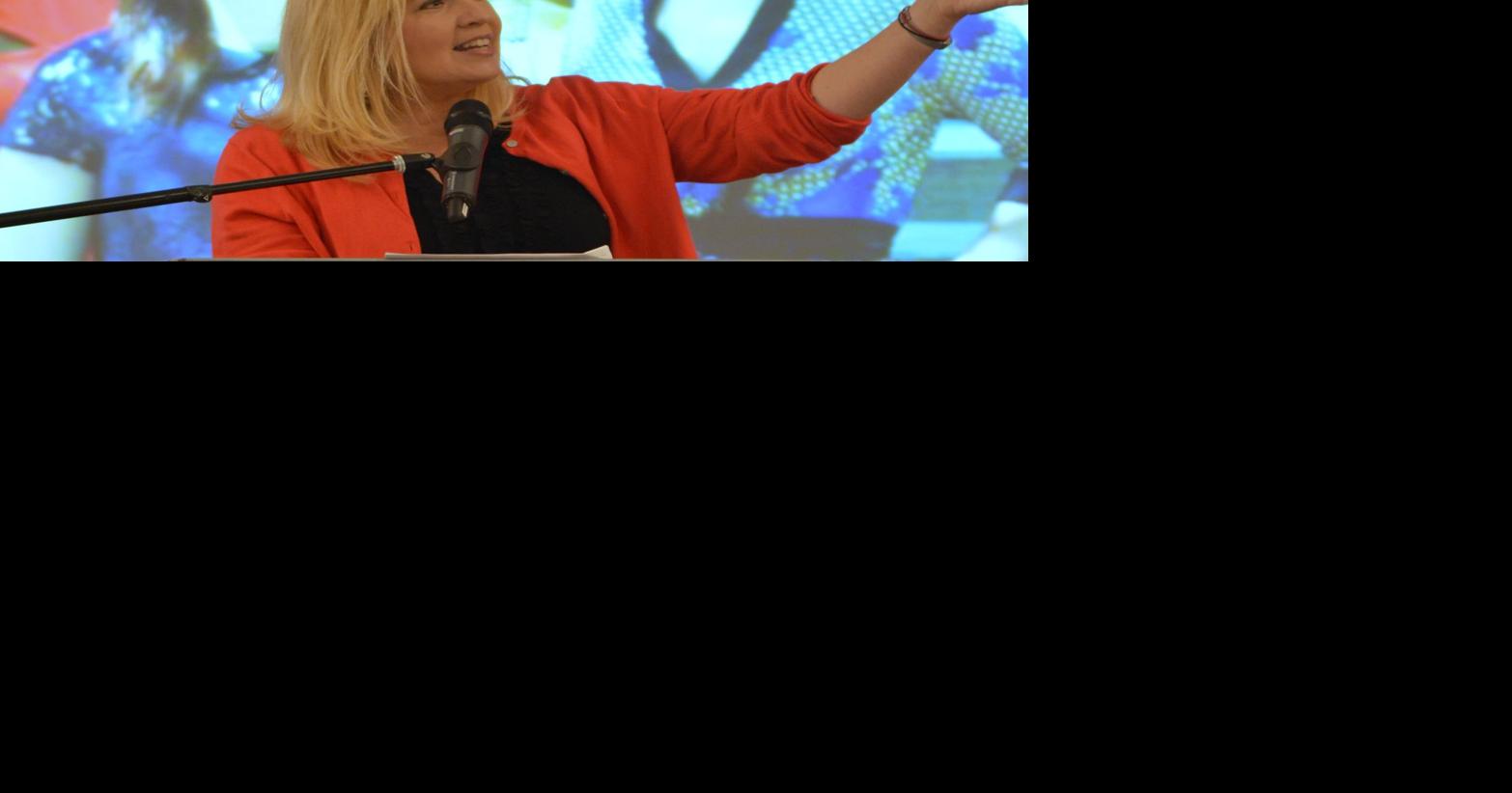 WGAL reporter Anne Shannon to leave station after 25 years | Local News ...