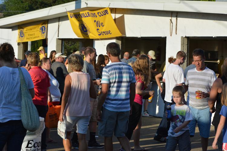 Photos: 2016 Solanco Fair | | lancasteronline.com