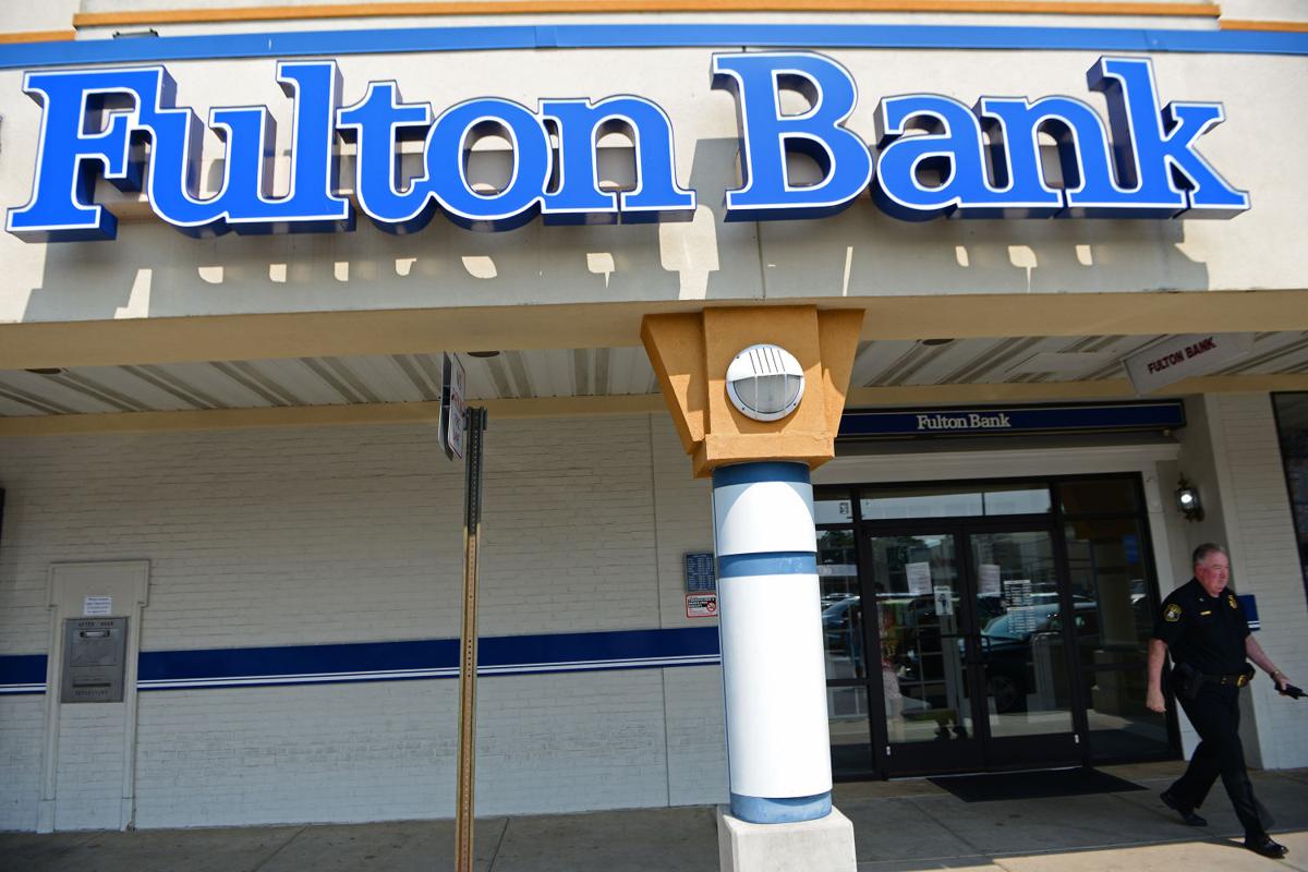 Former Fulton Bank manager sentenced for embezzling $99,100 | Local ...