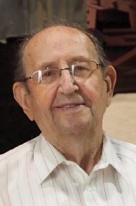 Arthur Linington | Obituaries | lancasteronline.com