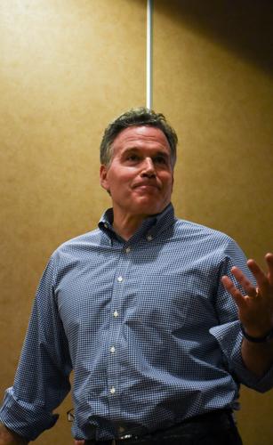 Dave McCormick Campaign Stop | | lancasteronline.com