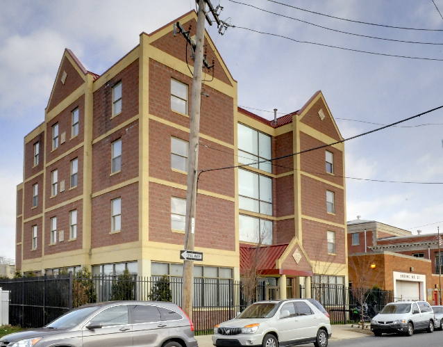 Philadelphia facility similar to proposal for Manheim | News ...