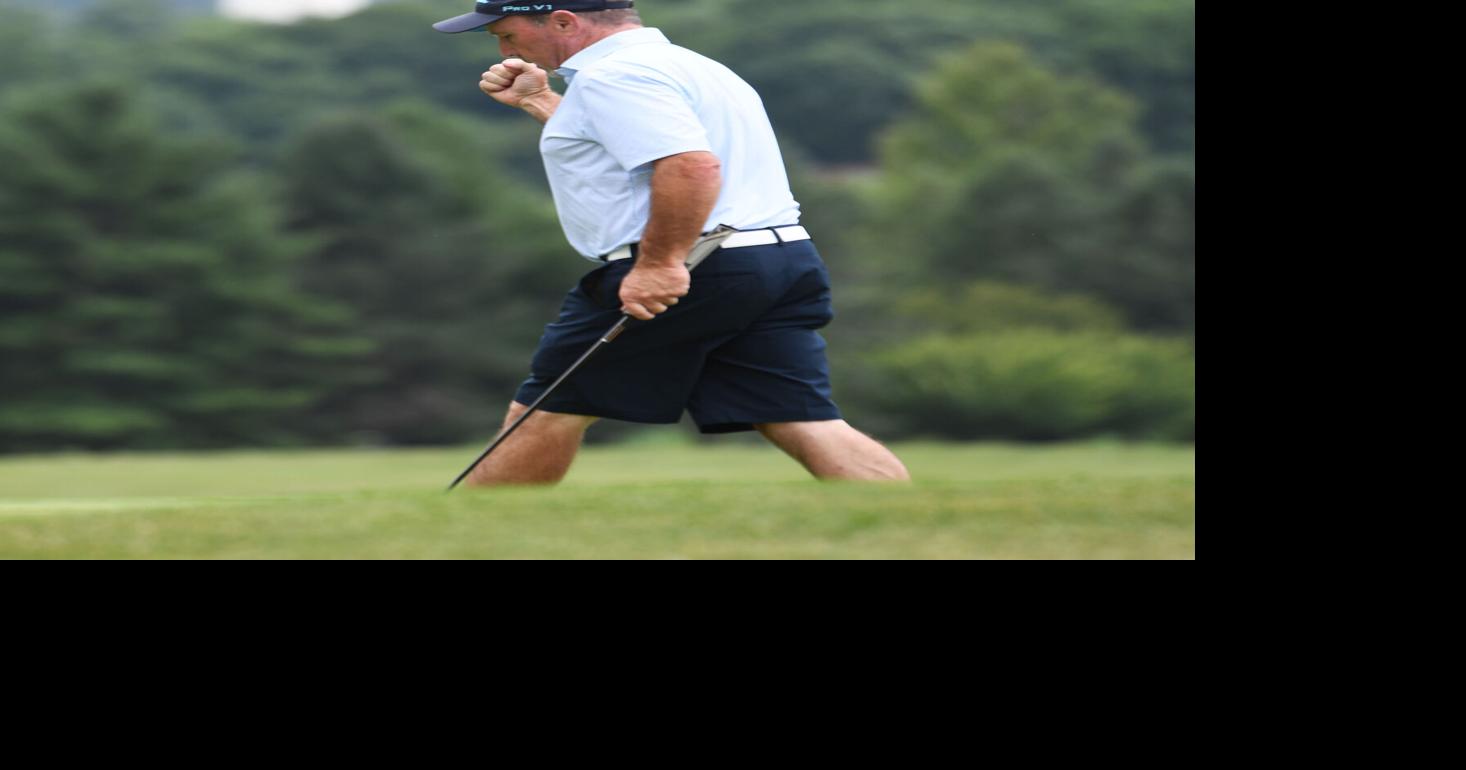 By taming the wind, Chris Fieger gets his Lanco Amateur championship ...