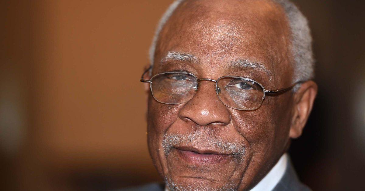 Former Philadelphia Mayor Wilson Goode calls justice system today's Jim ...