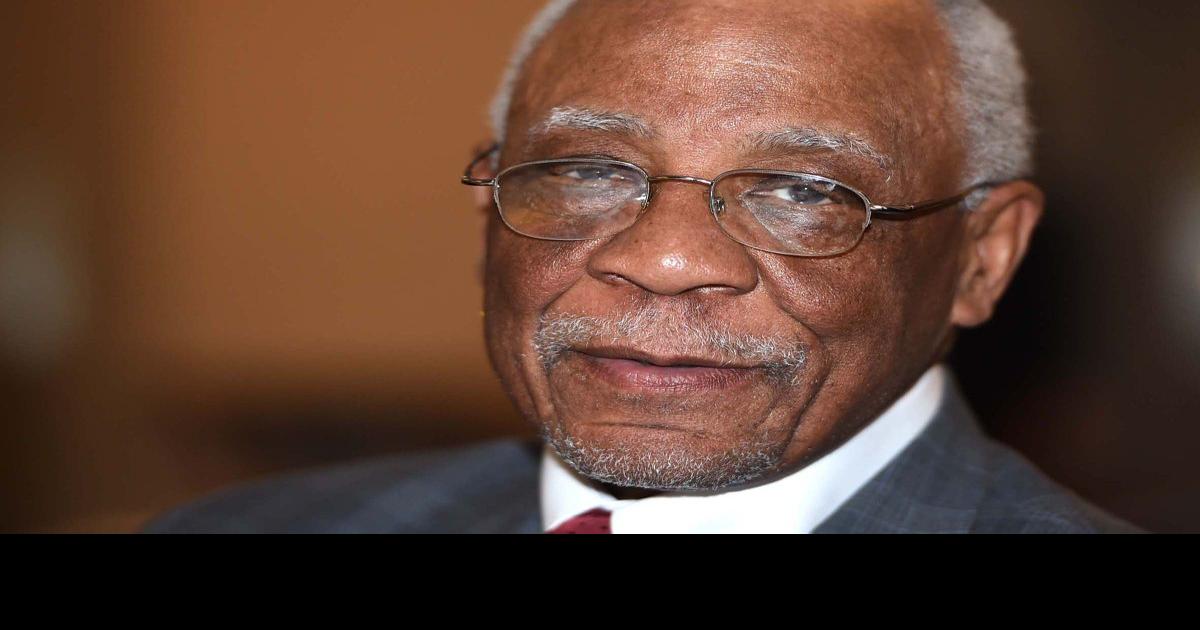 Former Philadelphia Mayor Wilson Goode calls justice system today's Jim ...