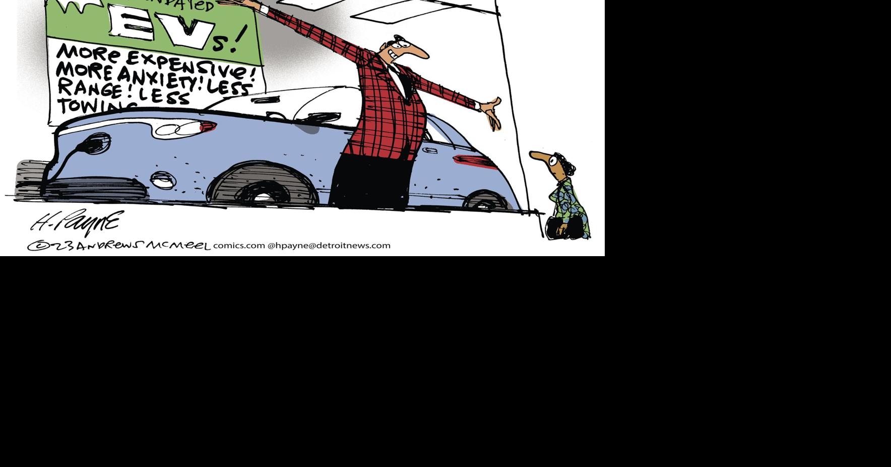 Marketing EVs | | lancasteronline.com