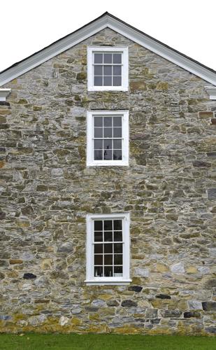 Haldeman Mansion: Representing a crossroads of local history and style ...