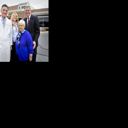 Philanthropist Ann Barshinger through the years [photos] | Local News ...