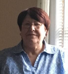 Patricia S. Muir | Obituaries | lancasteronline.com