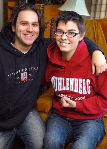 Warwick grad on road back from tragedy | News | lancasteronline.com