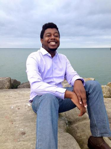 F&M grad who drew inspiration from visiting writers when she was a ...