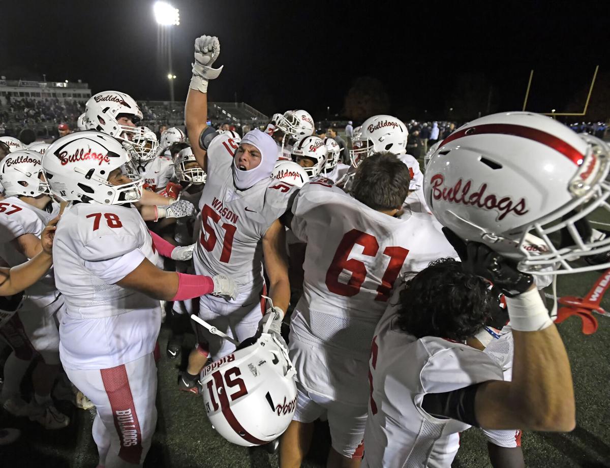 Penn Manor finishes up season with cruise-control victory over McCaskey ...