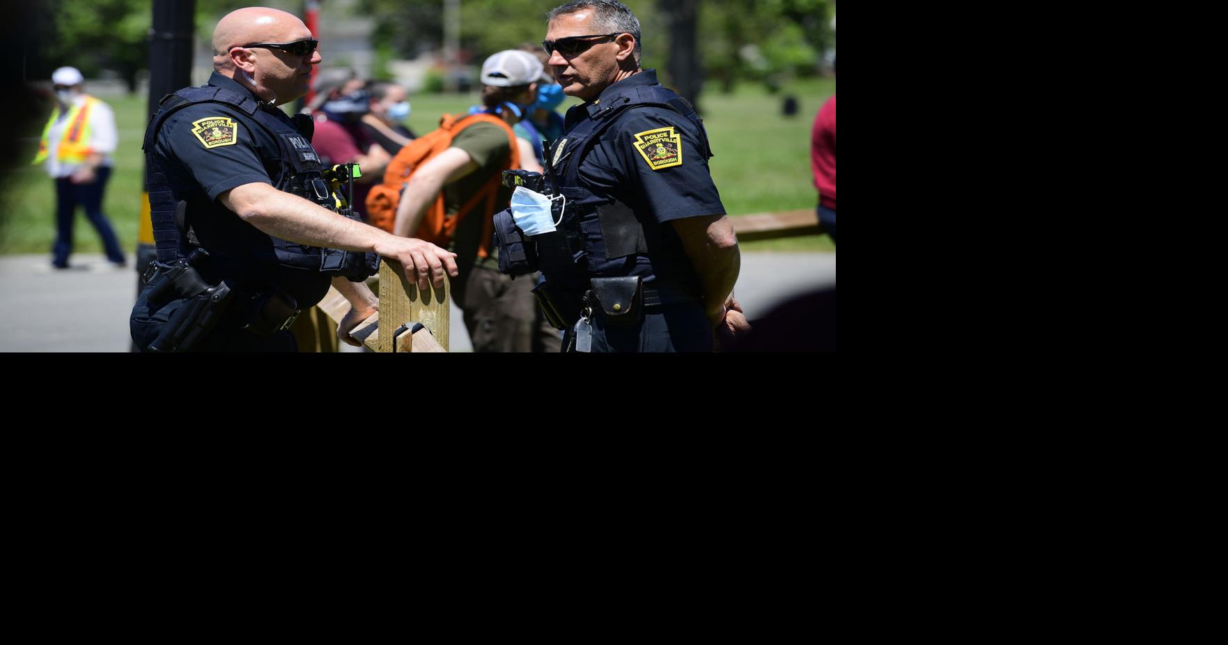 ICE signs agreement with Quarryville Police Department | Local News ...
