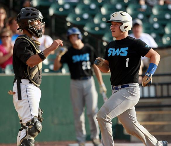 SWS and Spot advance to New Era Midget semifinals | Baseball ...