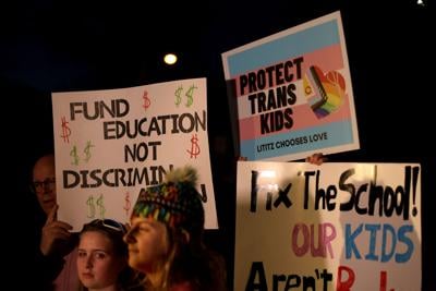 Elizabethtown Area parents appeal to Commonwealth Court in suit over ...