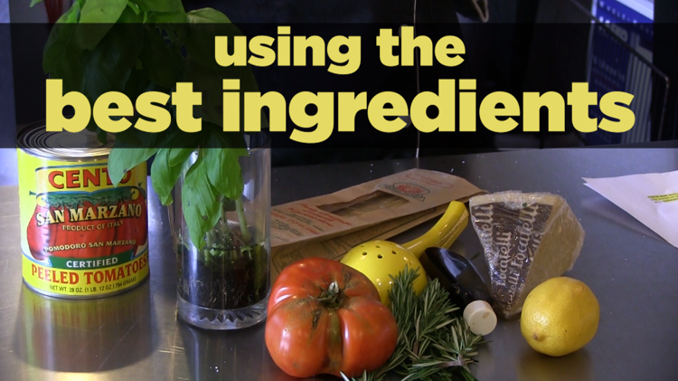 Kitchen Tips: Using the best ingredients | Food | lancasteronline.com
