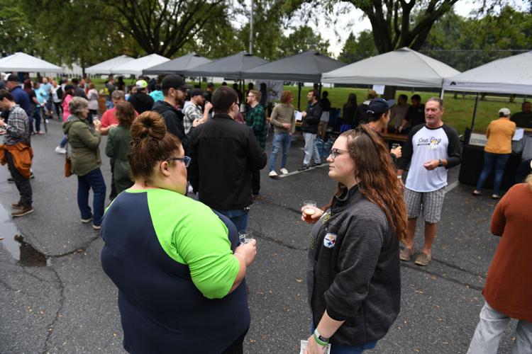 Lititz Craft Beer Fest helps raise money for people with disabilities ...