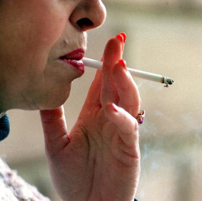 Big step for Pa. smoking ban | News | lancasteronline.com