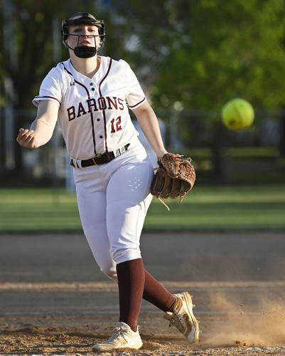Elco vs. Manheim Central - L-L League softball [photos] | High School ...
