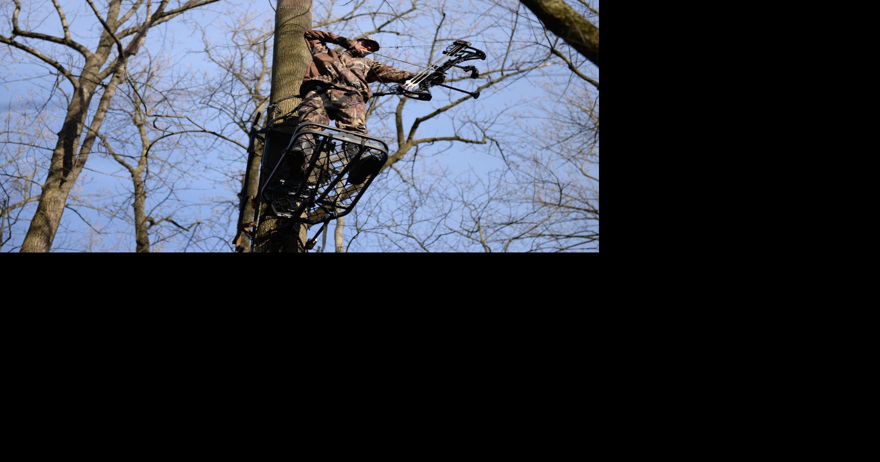 Will proposed unlimited doe-tag system cause problems for Southeast PA ...