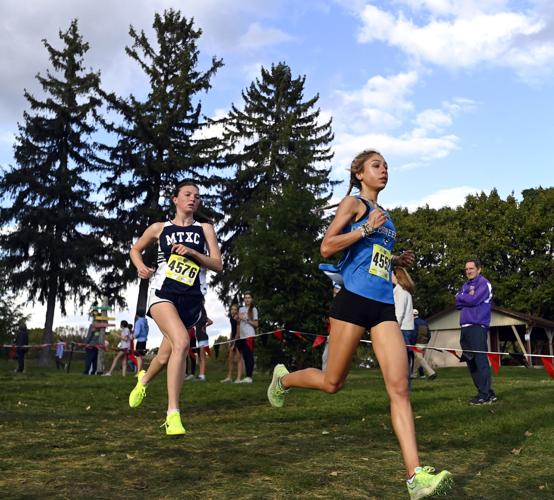 2024 L-L League cross country championships [photos] | High School ...