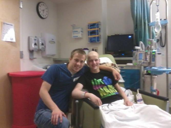 2 seniors from same high school die within weeks of each other | Local ...