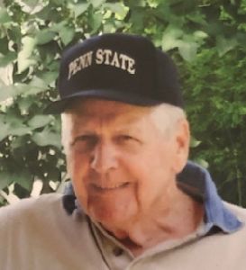James Henry Walck | Obituaries | lancasteronline.com