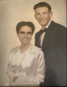 Snader 65th | Anniversaries | lancasteronline.com