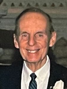 Robert L. (Bob) Patterson | Obituaries | lancasteronline.com