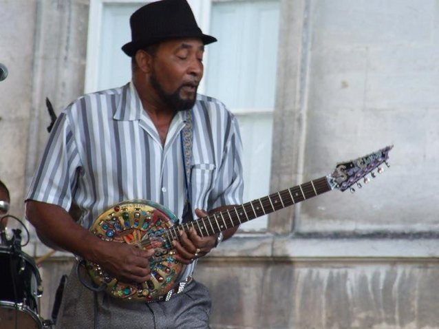 The songs rise again at Spring Gulch Folk Festival | Entertainment ...