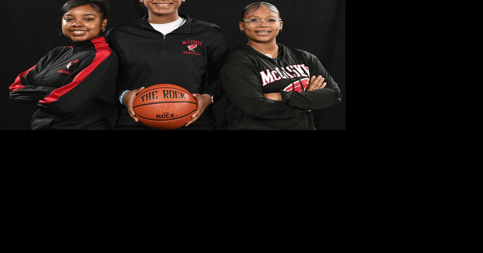 McCaskey, Hempfield pocket victories: L-L League girls basketball ...