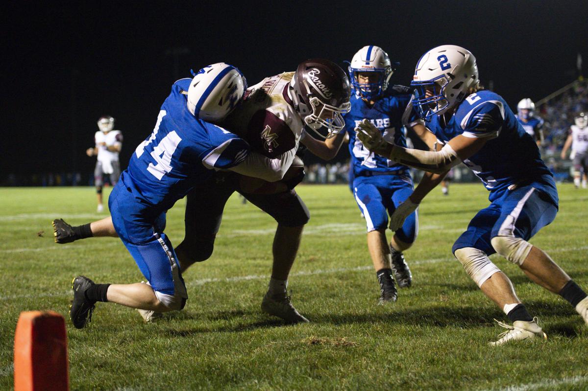 2020 L-L League football breakdown: Section Two [guide] | Sports ...