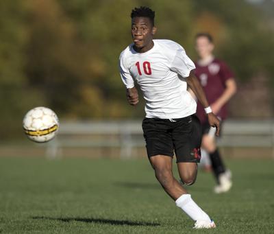 L-L League boys soccer semifinals will be set after Section 3 ...
