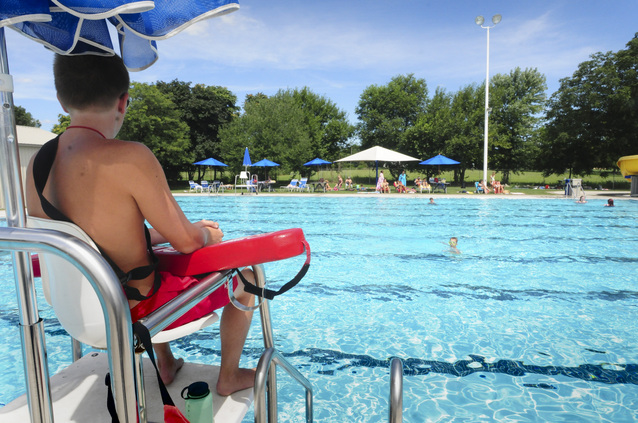Here's all you need to know this summer about 25 swimming pools in ...