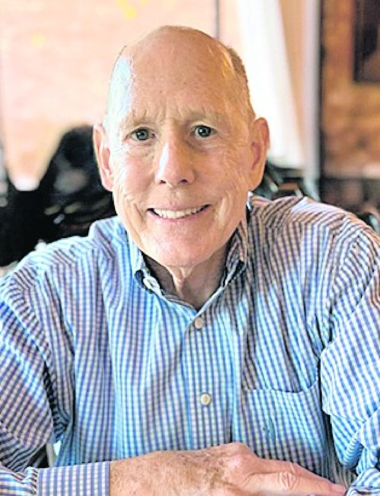 Michael Grant LeFever | Obituaries | lancasteronline.com