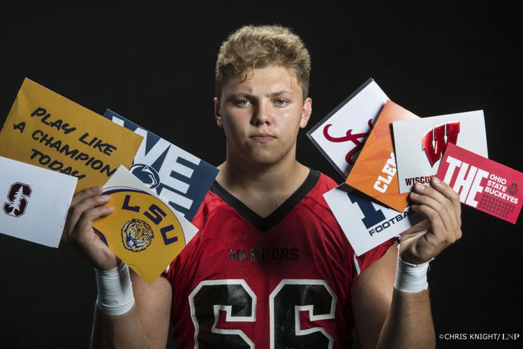 Manheim Touchdown Club unveils finalists for top football awards | High ...