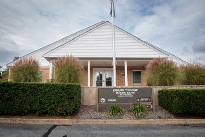 Church Avenue paving project in Ephrata Twp. moves closer to reality ...