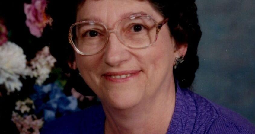 Barbara Ann Cunningham | Obituaries | lancasteronline.com