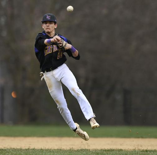 Lancaster Catholic vs. Littlestown - high school baseball [photos ...
