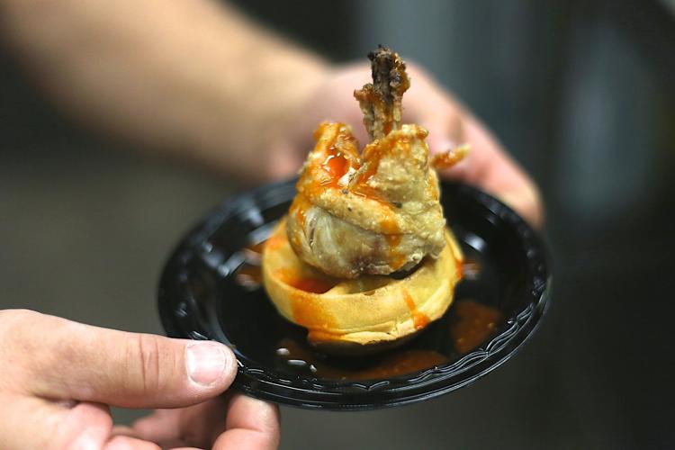 Mad Chef Craft Brewing Co. opening Friday in East Petersburg | Local ...