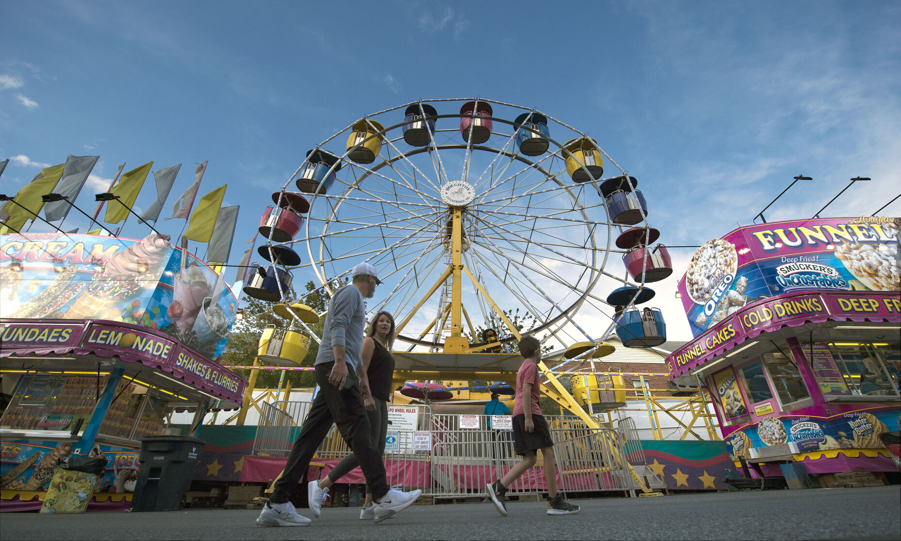 Your complete guide to Lancaster County's 2025 fairs, including what's ...