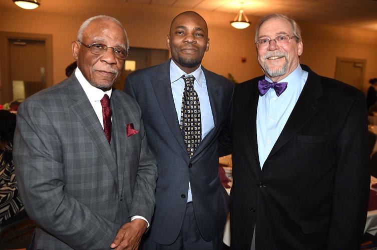 Former Philadelphia Mayor Wilson Goode calls justice system today's Jim ...