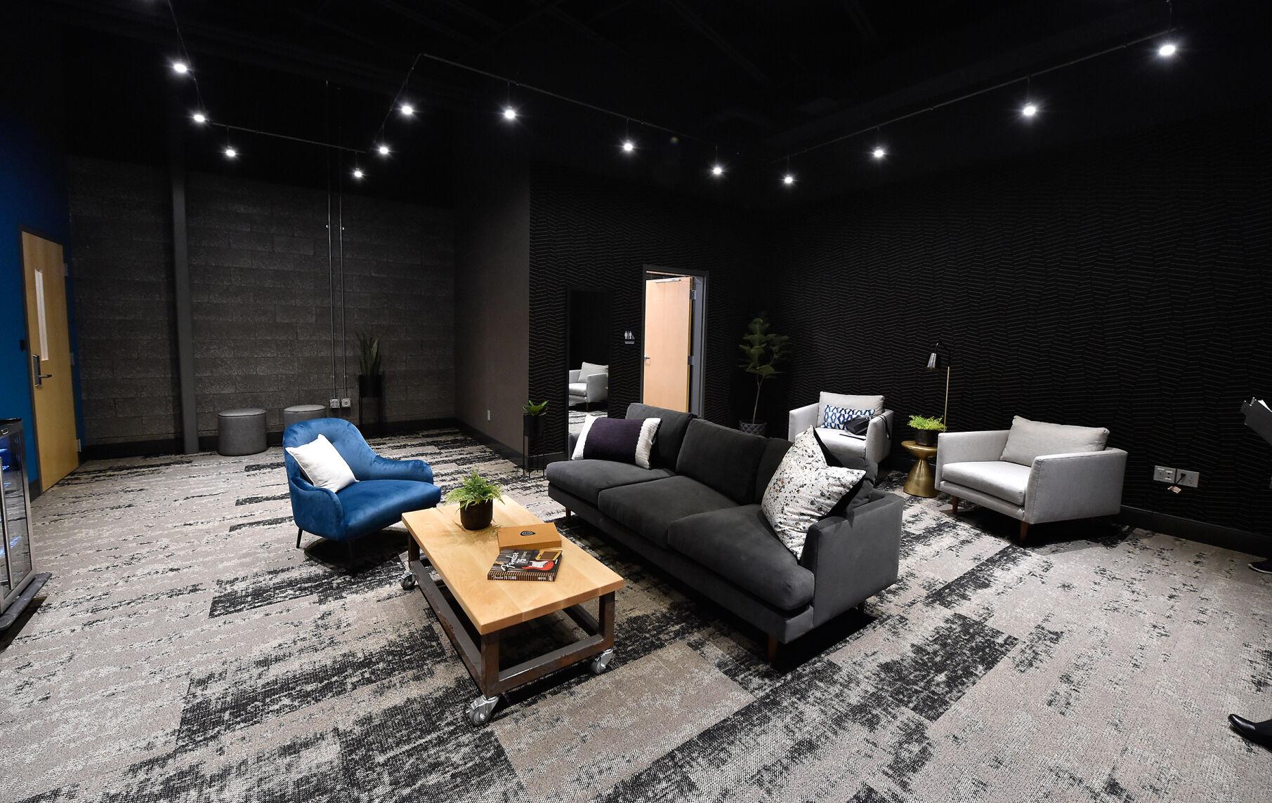 A tour inside Rock Lititz's new Studio 2 [photos] | | lancasteronline.com