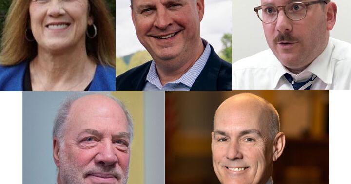 Lancaster County row offices unopposed; judges up for retention ...