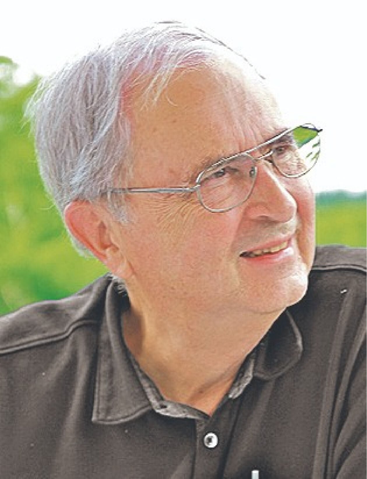 Thomas Roy Wenger | Obituaries | lancasteronline.com