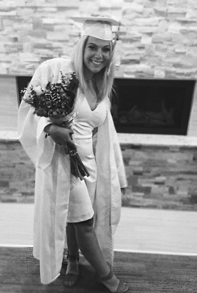 Forever 21: Act of kindness cards spread Sophia Battisti’s spirit ...